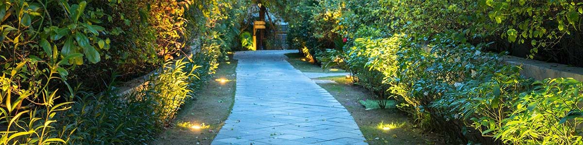 LED Grondspots voor buiten kopen? Bestel eenvoudig en snel ...