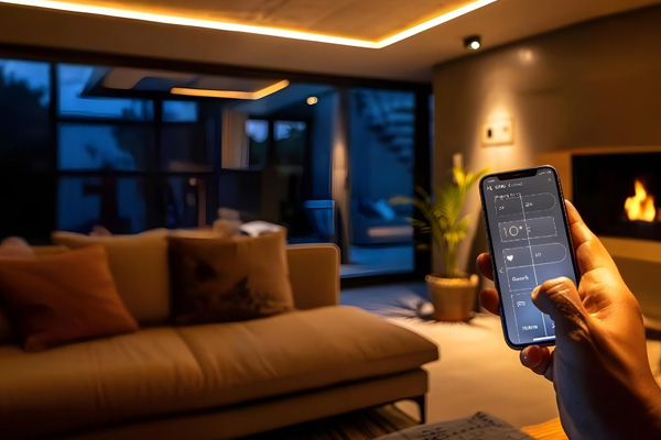 Smart verlichting, wat is dat?